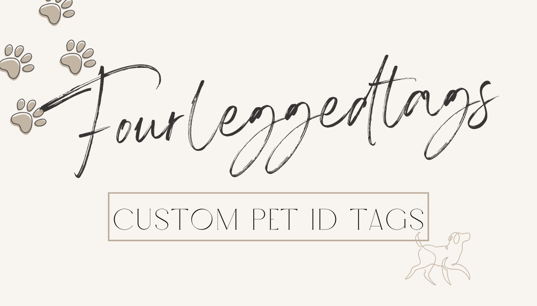 Products – Four Legged Tags
